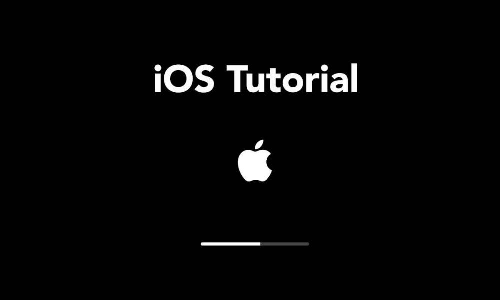 Cara Restore/Update iOS Menggunakan IPSW (iPhone, iPad, iPod) - Inwepo