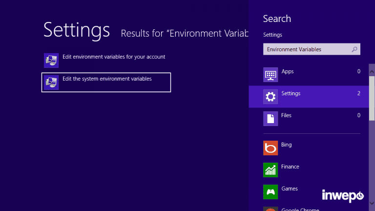 Cara Decompile, Edit dan Recompile APK Android Dengan Mudah - Inwepo