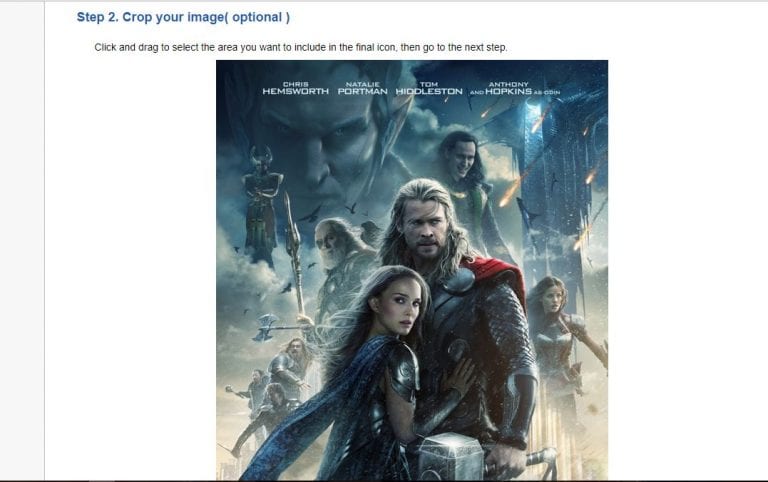 Cara Mengganti Icon Folder Dengan Gambar Sendiri - Inwepo