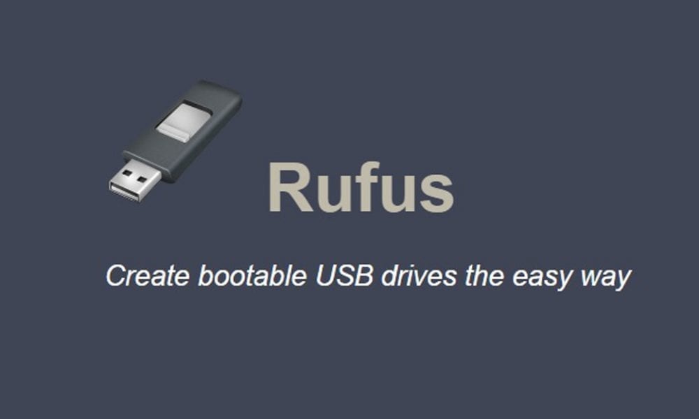 Cara Menginstall File ISO Dengan Flashdisk - Inwepo