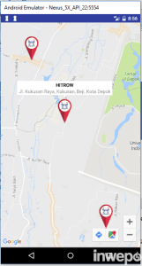 Tutorial Membuat Aplikasi Mobile GIS Menggunakan Android Studio ...