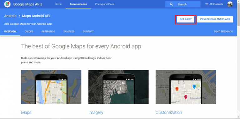 Tutorial Membuat Aplikasi Mobile GIS Menggunakan Android Studio ...