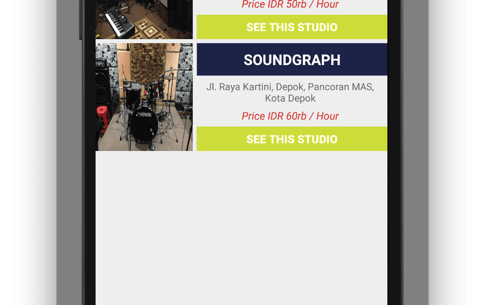 Tutorial Membuat Aplikasi Mobile GIS Menggunakan Android Studio: Fitur ...
