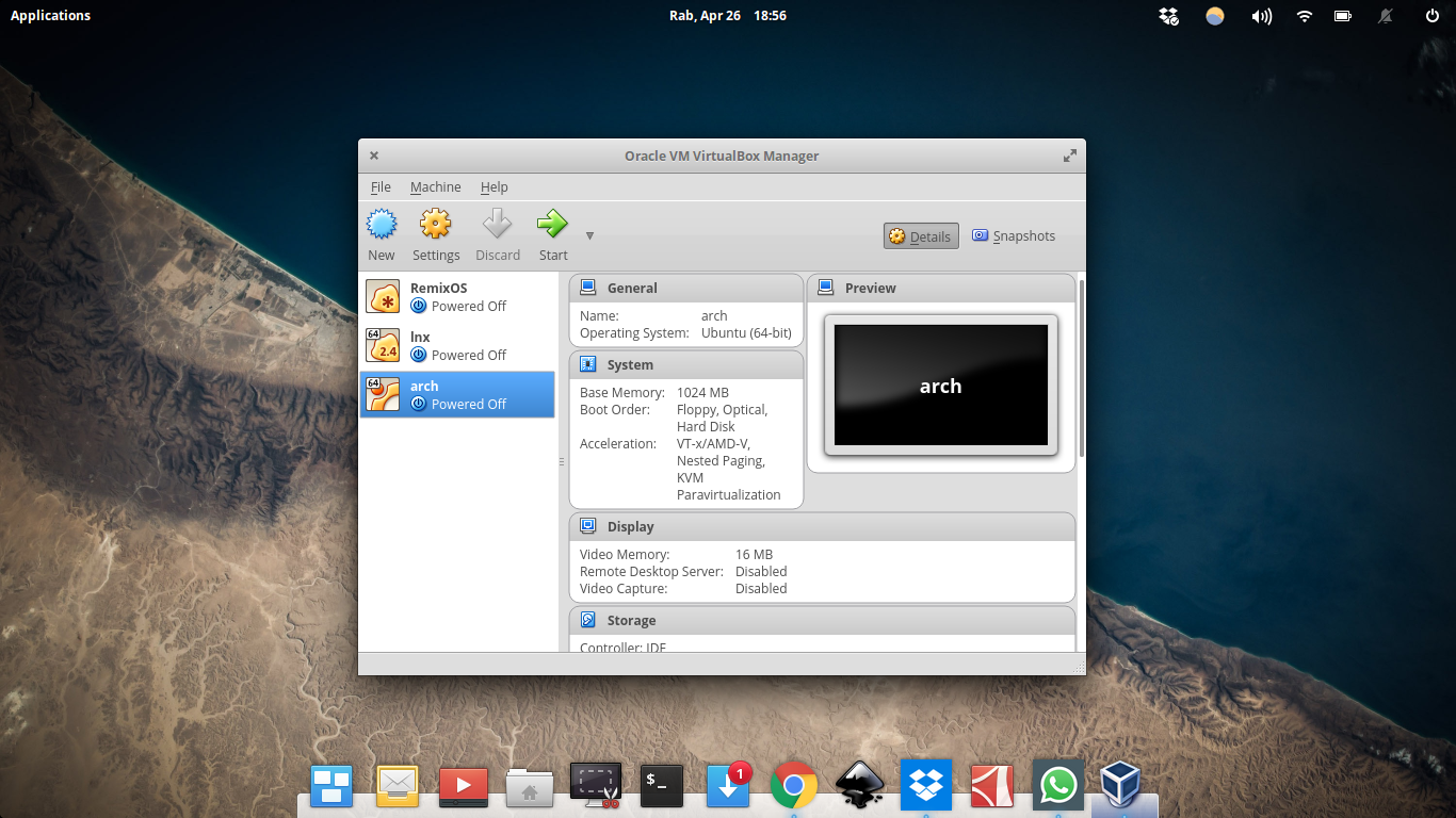Cara Menginstall Windows 7 di VirtualBox - Inwepo