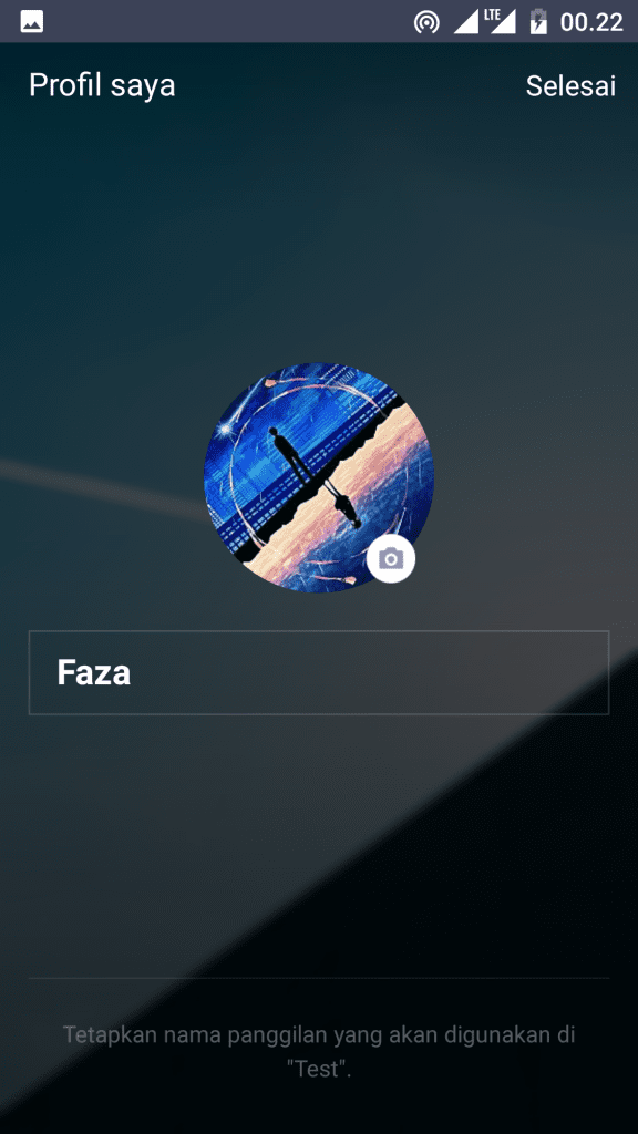 Cara Bergabung dan Membuat LINE Square - Inwepo