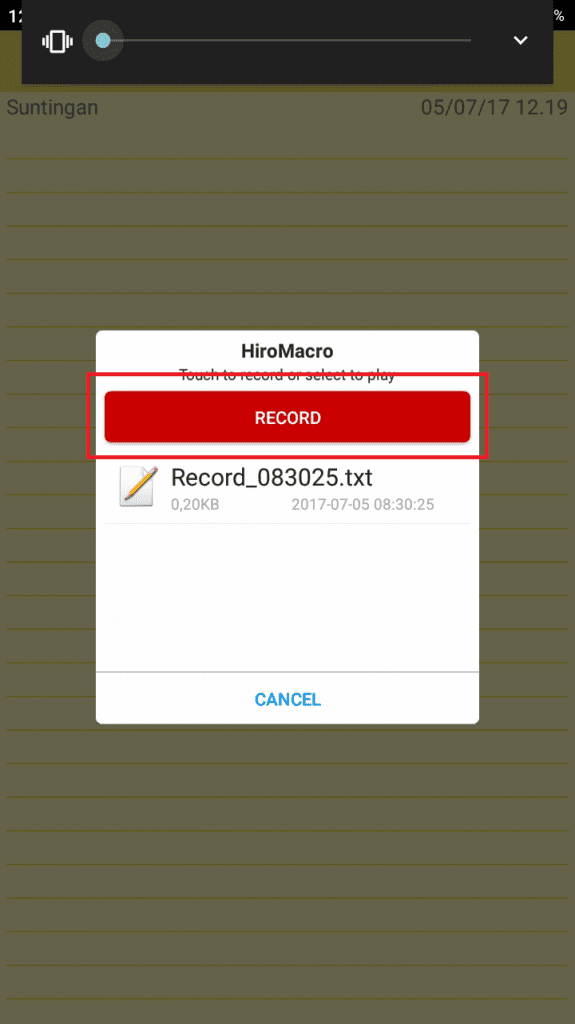 Cara Menggunakan Auto Touch Macro Pada Android Inwepo Cara Menggunakan Auto Touch Macro Pada Android Inwepo