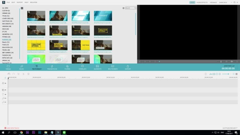Cara Membuat Bumper Opening Video Dalam 10 Menit - Inwepo