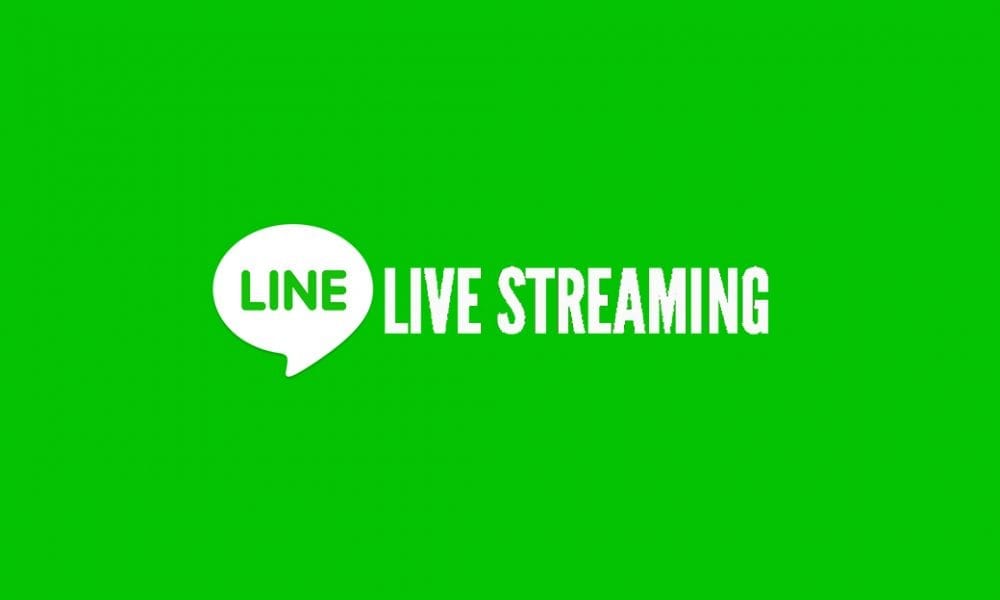 Cara Membuat Video Live Streaming di LINE - Inwepo