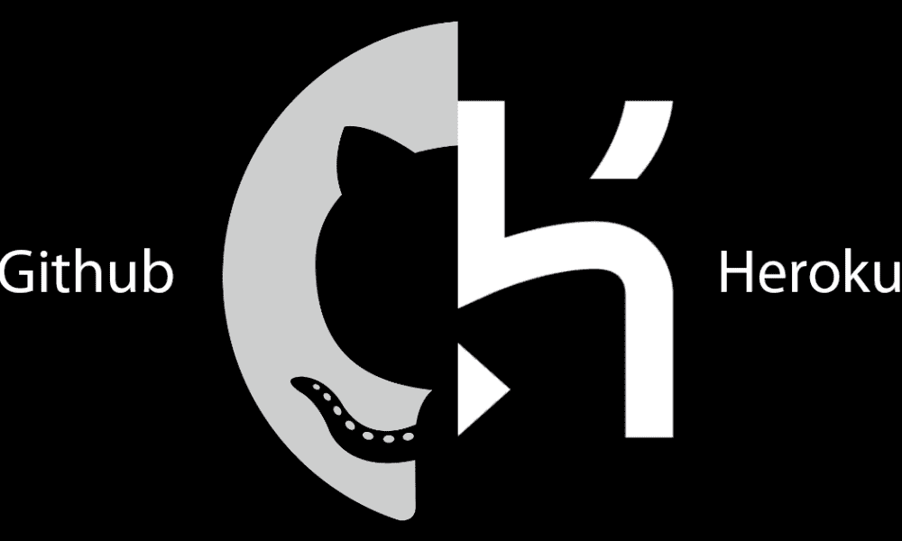 Cara Menghubungkan Github Dengan Heroku - Inwepo