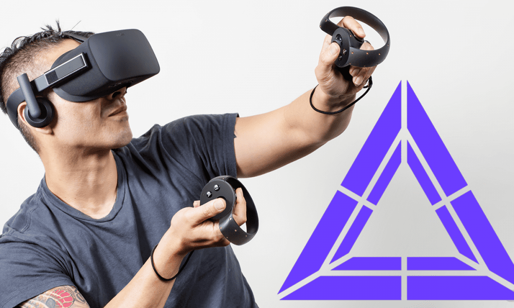 Cara Bermain VR Menggunakan Game dari PC - Inwepo