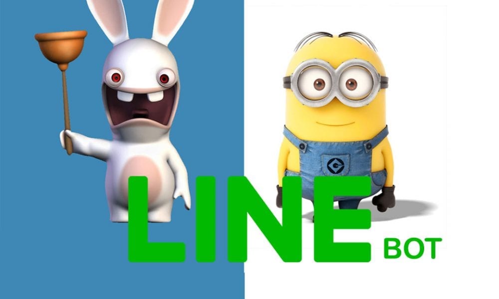 Cara Membuat Bot LINE Official Cocokologi Inwepo