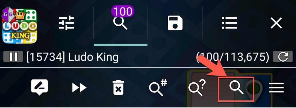 Cara Mendapatkan Angka Dadu 6 Sesuai Keinginan di Game Ludo King - Inwepo