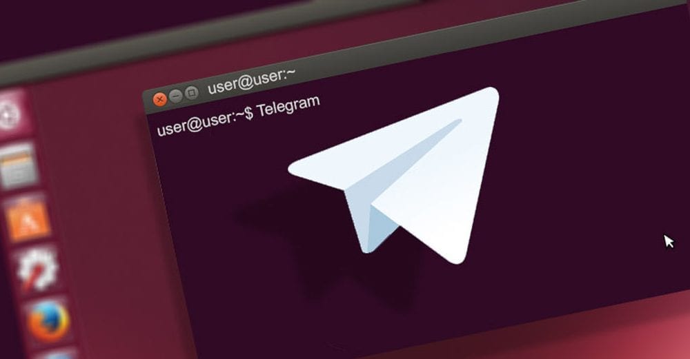 Cara Install Telegram Desktop di Linux Ubuntu Inwepo Cara Install Telegram Desktop di Linux Ubuntu Inwepo