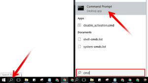 Cara Auto Shutdown Windows 10 Dengan CMD - Inwepo