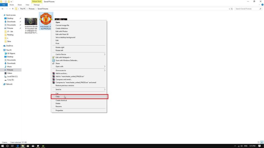 Cara Membuat Splash Screen di Android Studio Inwepo
