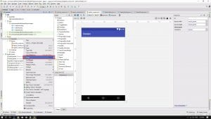 Cara Membuat Splash Screen di Android Studio • Inwepo