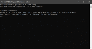 Cara Install Django Framework di Windows, Linux, dan MacOS - Inwepo