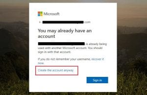 Cara Mudah Membuat Akun Microsoft One Drive - Inwepo