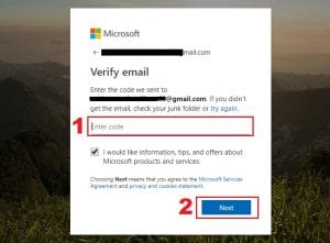 Cara Mudah Membuat Akun Microsoft One Drive - Inwepo