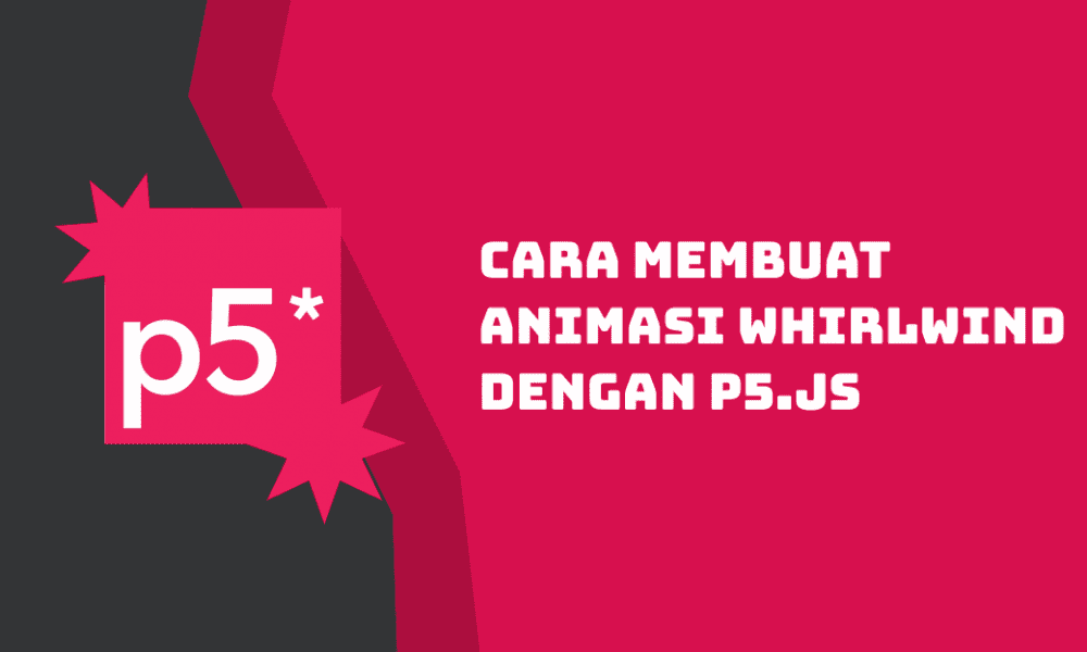 Cara Membuat Animasi Whirlwind dengan Javascript Inwepo