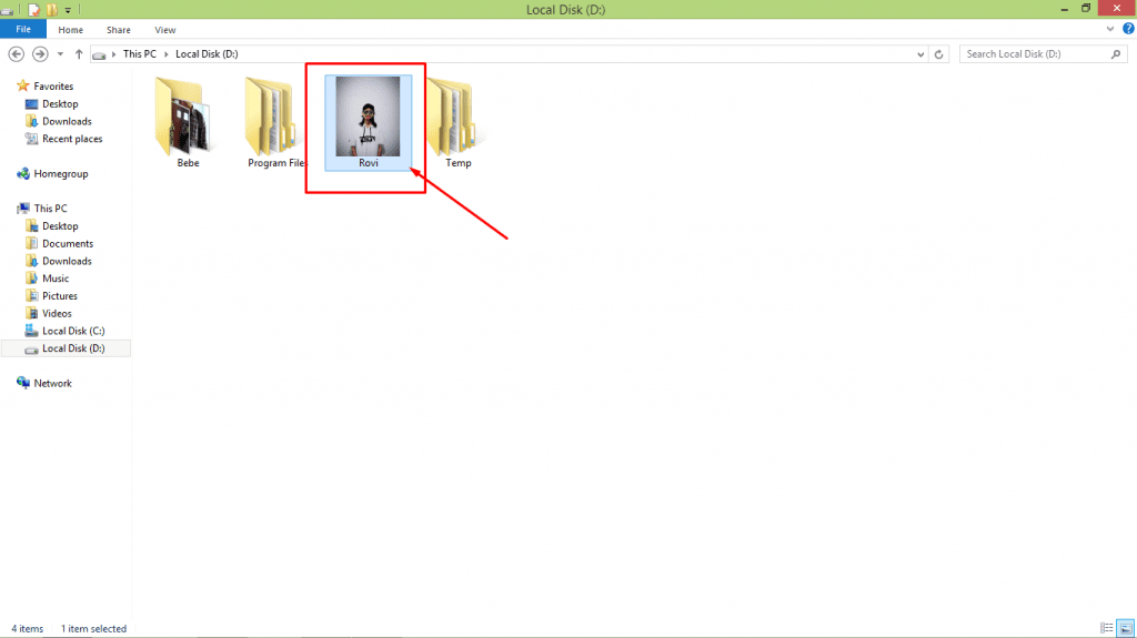 Cara Mengubah Icon Aplikasi dan Folder di Laptop / PC - Inwepo