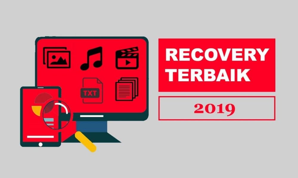7 Aplikasi Data Recovery Terbaik di Windows dan Mac 2021 Inwepo