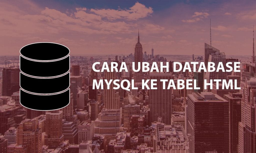 Cara Mengubah Versi MySQL di Laragon - Inwepo
