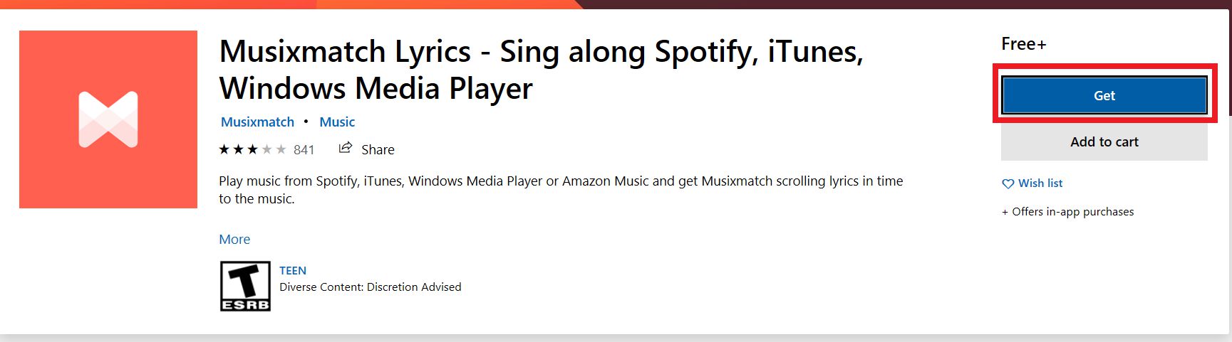 Cara Menampilkan Lirik Lagu Spotify Otomatis di Windows 10 Inwepo