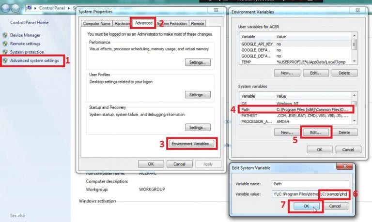 Cara Install PHP dengan XAMPP di Windows - Inwepo