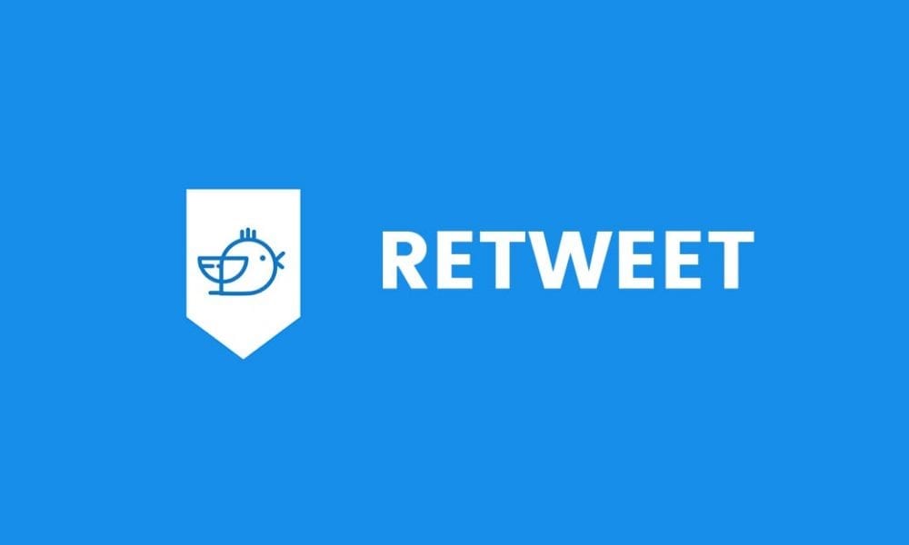 Cara Retweet dengan GIF di Twitter Android - Inwepo