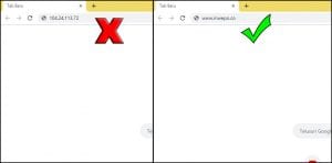 Cara Mudah Menggunakan DNS 1.1.1.1 di Laptop / PC Windows 10 - Inwepo