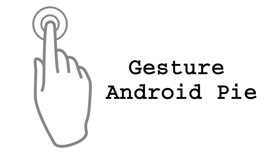 Cara Mengaktifkan Gesture Baru di Android Pie - Inwepo