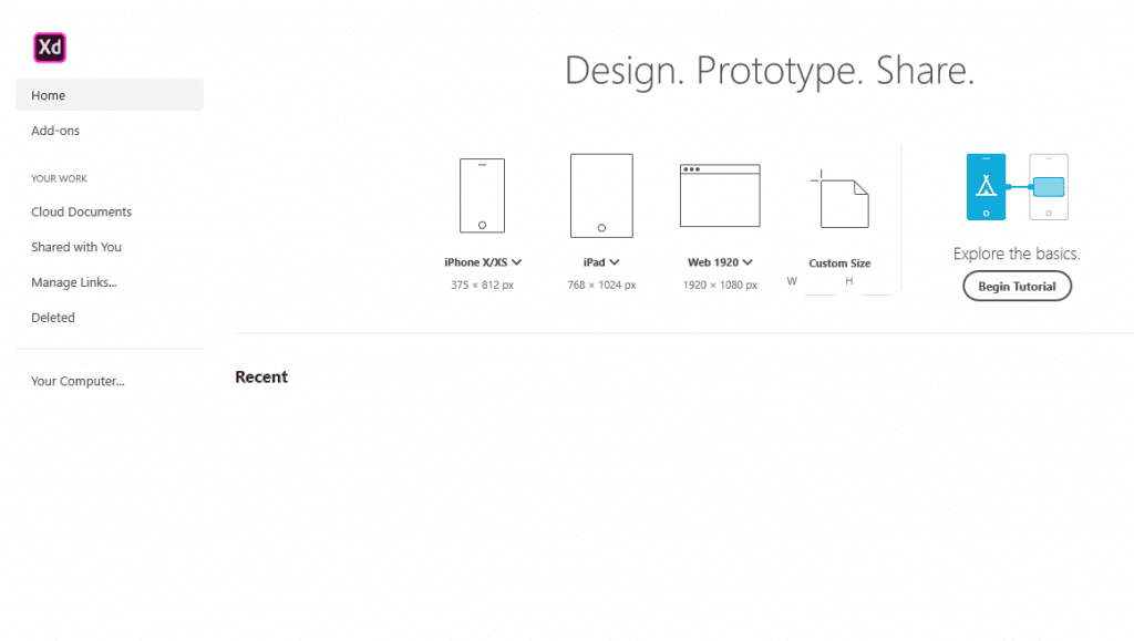 Cara Mudah Install Plugin di Adobe XD Inwepo