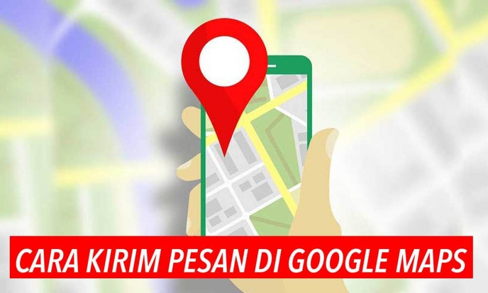 Cara Kirim Pesan ke Akun Bisnis di Google Maps - Inwepo