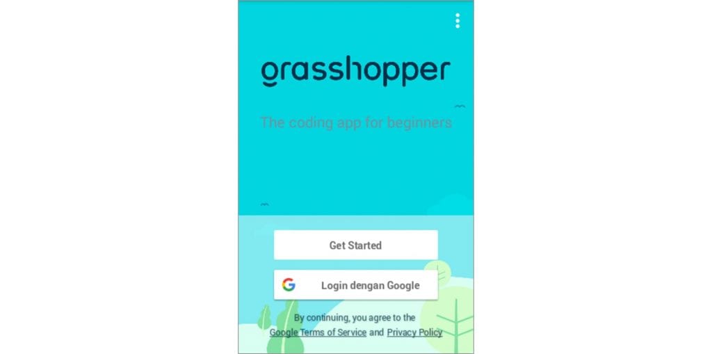 Cara Belajar Coding dengan Aplikasi Grasshopper di Android - Inwepo