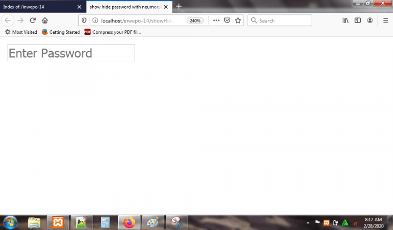 Cara Membuat Show Hide Password Neumorphism Inwepo Cara Membuat Show Hide Password Neumorphism Inwepo