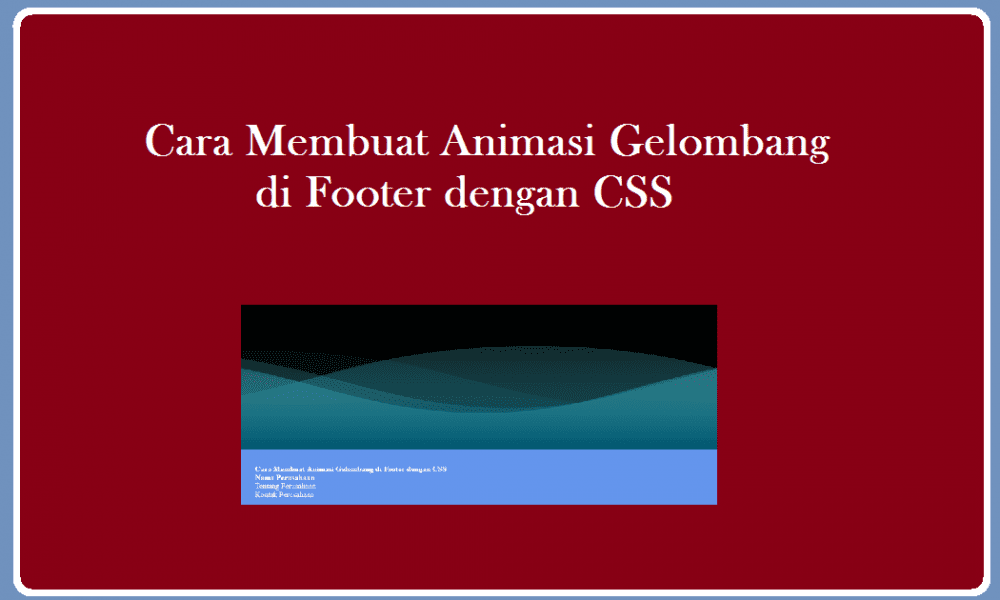 Cara Menjalankan File HTML, CSS, dan JavaScript dengan Notepad++ - Inwepo