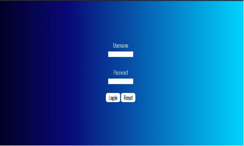 Cara Membuat Login Sederhana Menggunakan HTML dan CSS Inwepo Cara Membuat Login Sederhana Menggunakan HTML dan CSS Inwepo
