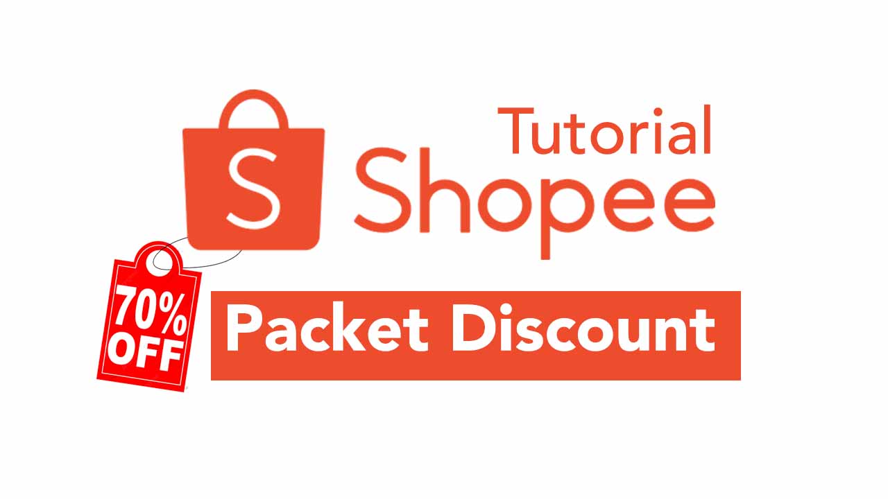 Cara Membuat Paket Diskon di Toko Shopee Inwepo
