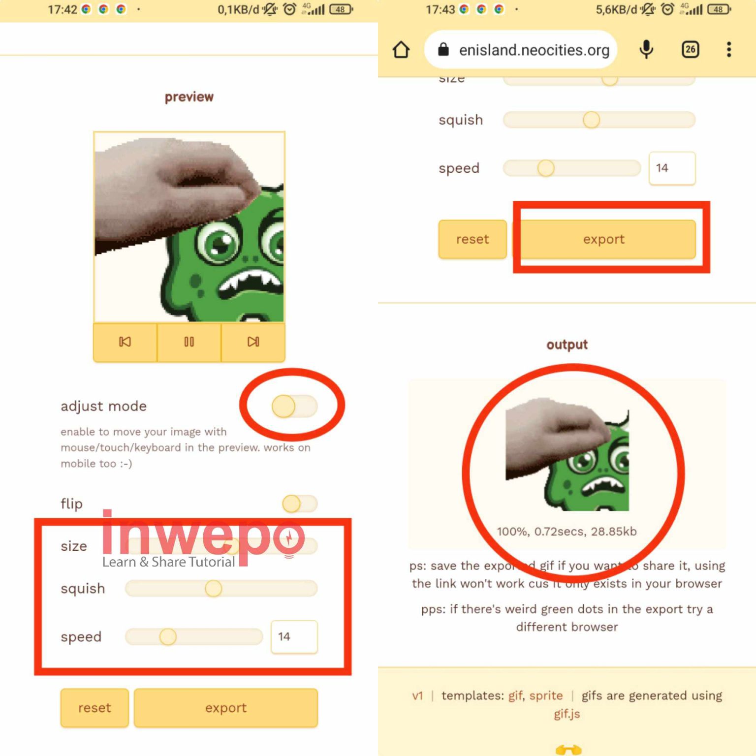 Cara Membuat Pet Pet Generator Viral Inwepo