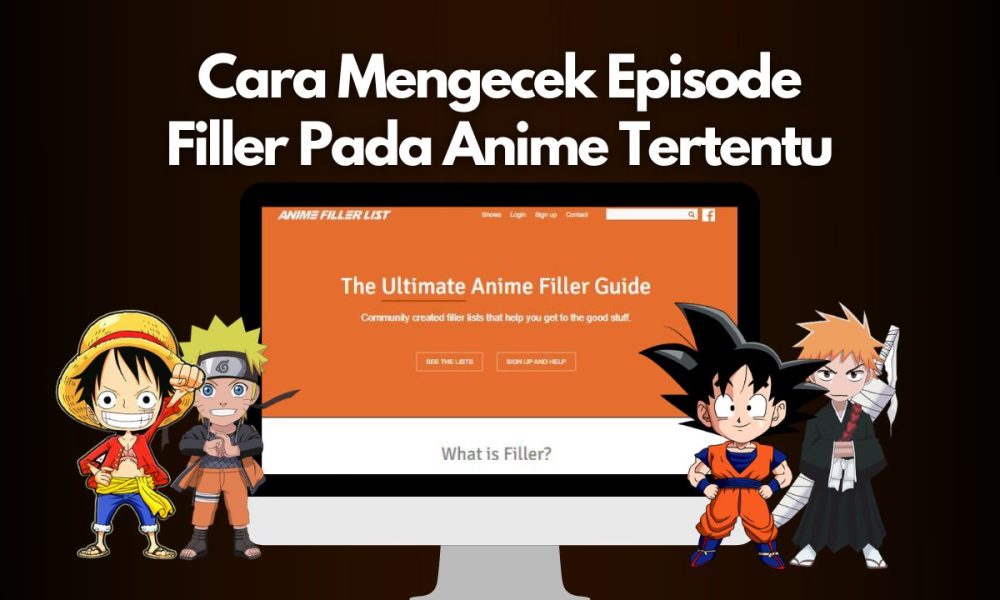 Cara Mengubah Teks Menjadi Suara Anime / Karakter Terkenal - Inwepo