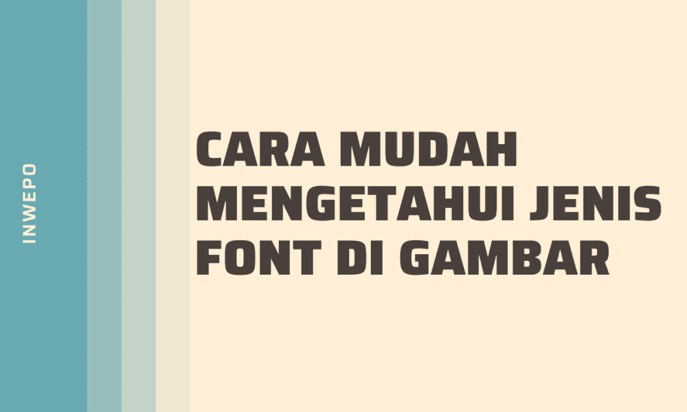 Cara Download Gambar dari Google Maps Tanpa Aplikasi - Inwepo