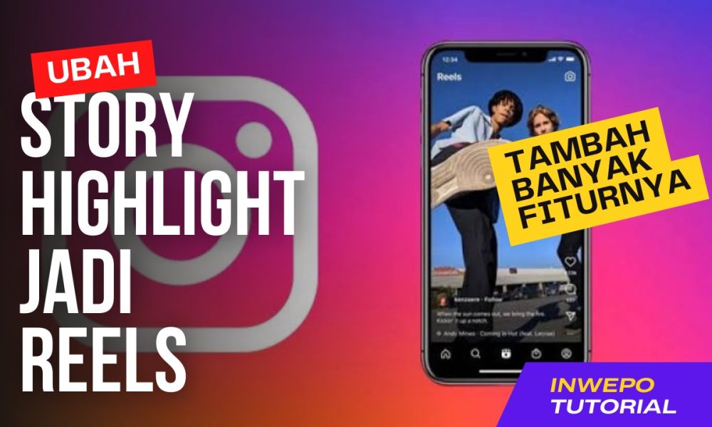 Belajar dan Berbagi Tutorial - Inwepo