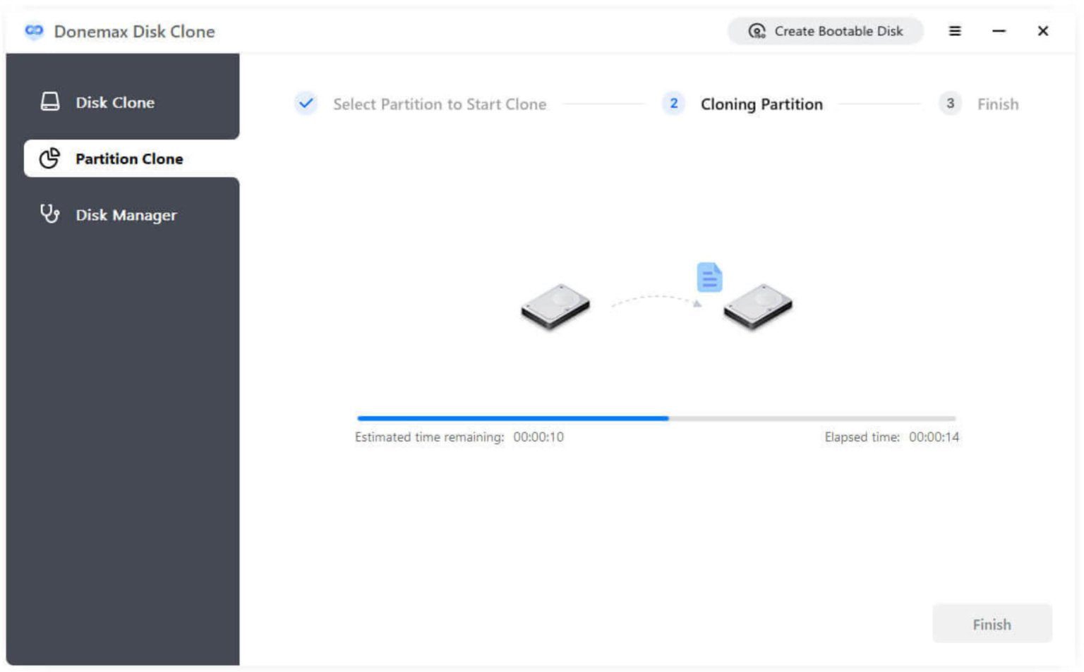Cara Mudah Cloning Hard Disk Dengan Cepat 2023 - Inwepo